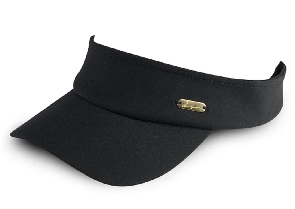 VISERA DEPORTIVA BEACH TENNIS DUSELL